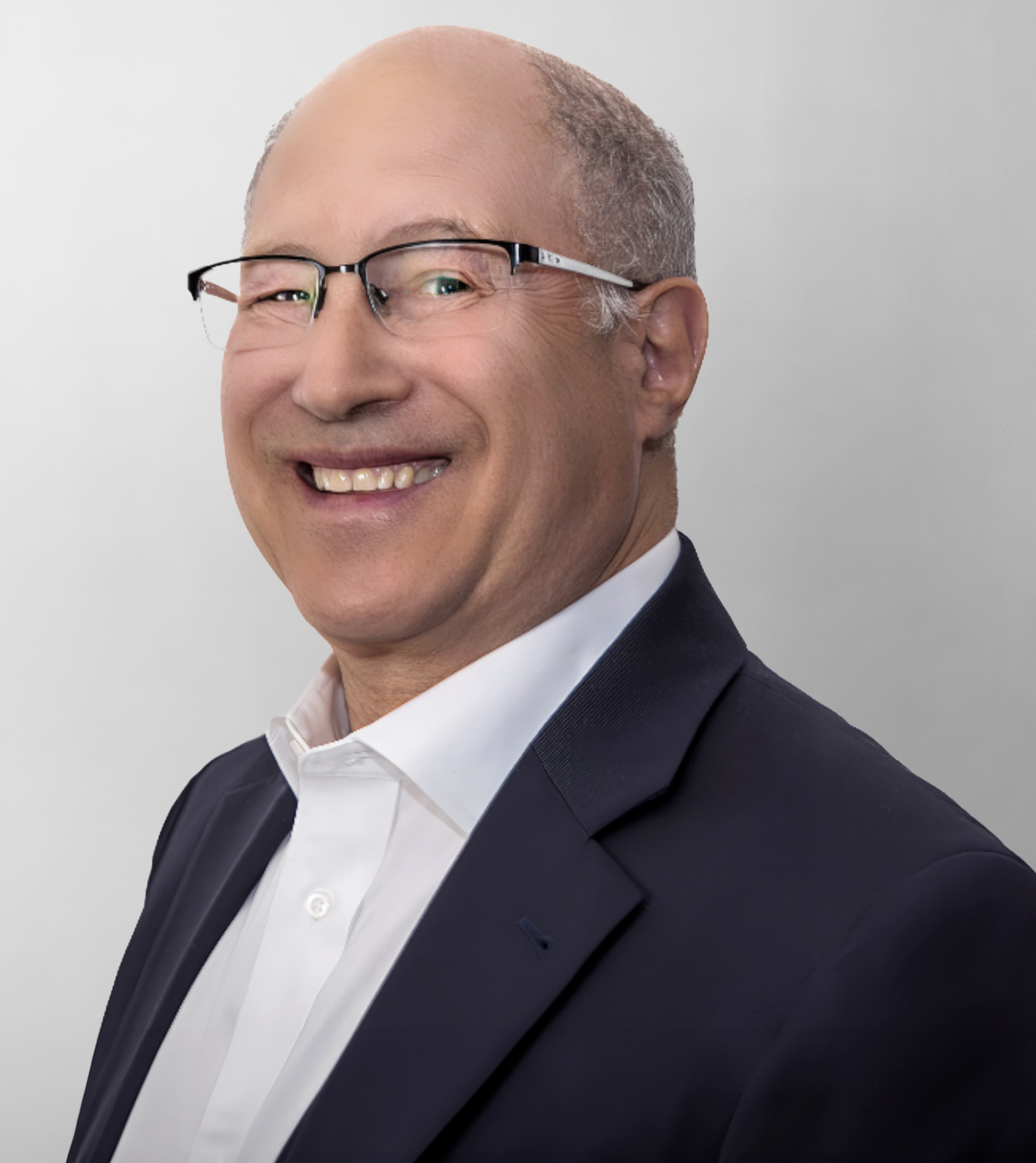 Mark Resnik - Burling Wealth Partners